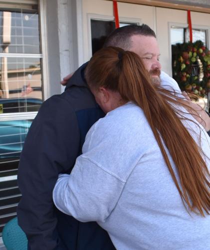 Family receives gift of transportation | Port Charlotte News | yoursun.com