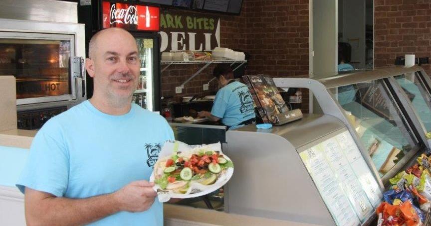 New deli takes Shark Bites out of hunger | Business | yoursun.com