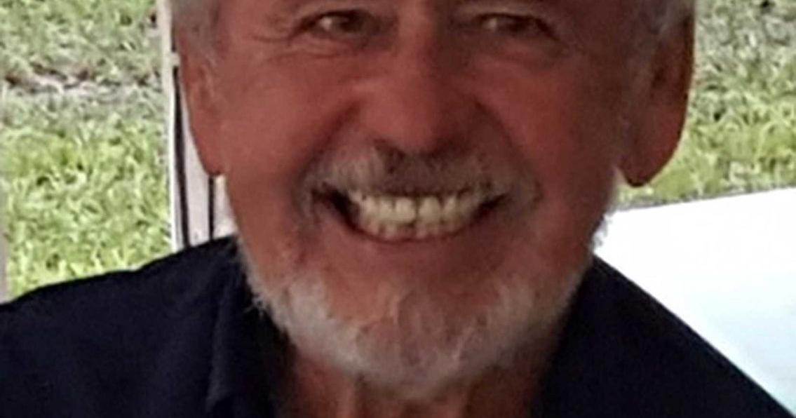 David W. Harris | Obituaries | yoursun.com