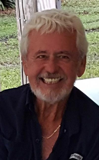 David W. Harris | Obituaries | yoursun.com