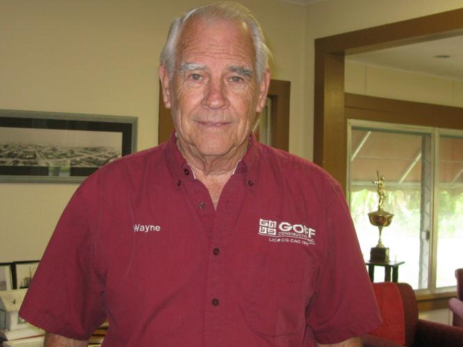 ‘Icon’ Wayne Goff dies | News Archives | yoursun.com