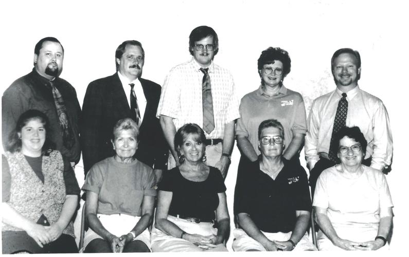 Mover and shaker: Maureen Holland just does it | Arts Entertainment ...