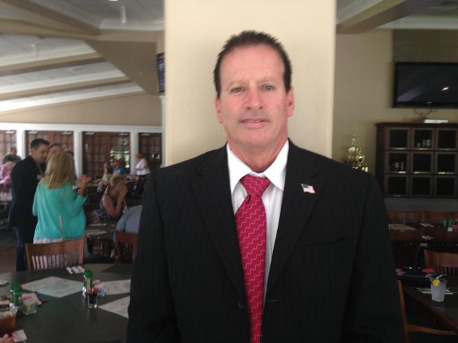 GOP Sheriff’s candidates stake positions | News Archives | yoursun.com