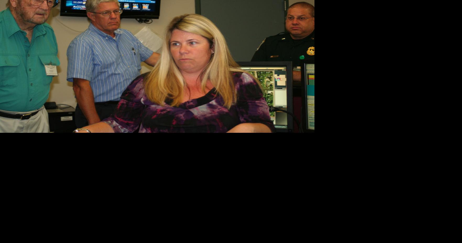 Learning the ropes of police work | News Archives | yoursun.com