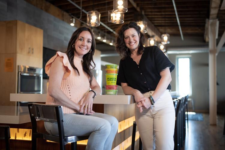 Best friends harness their sour power and find success with popular ...