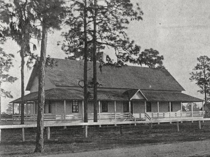 Winter Haven approaches 1900 | Newsarchives | yoursun.com