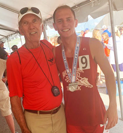 Heartland athletes excel at state track | Sebring | yoursun.com
