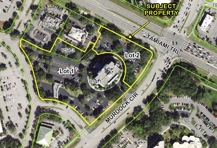 New Starbucks planned for Murdock Circle | Port Charlotte News ...