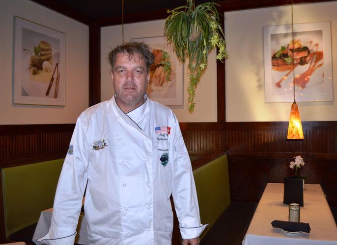 The Saltwater Cafe celebrates 18 years in Nokomis | Go! | yoursun.com