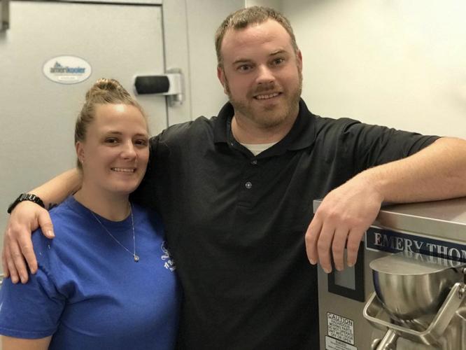 COLUMN: Ice cream company pivots in face of recall | Columnists ...