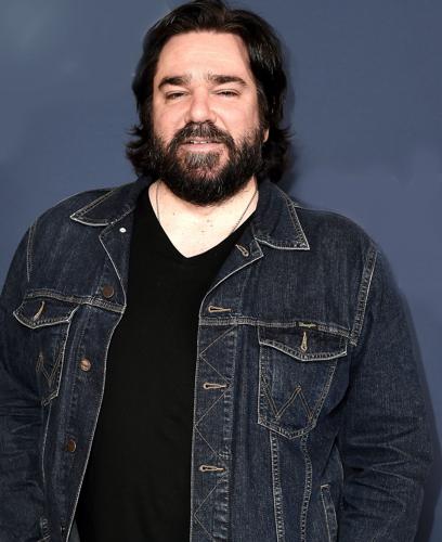 How actor Matt Berry went from the London Dungeon to ‘What We Do in the ...