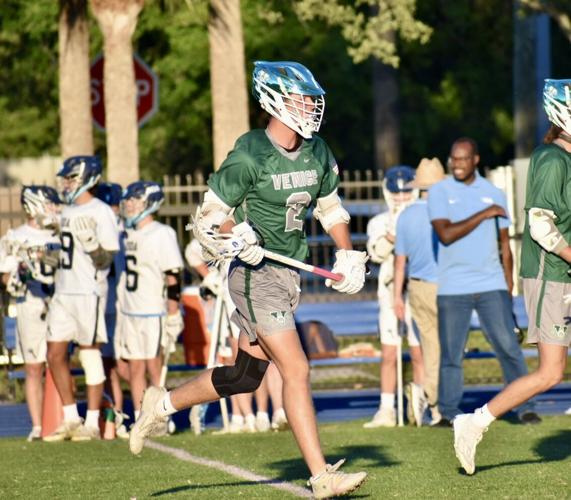 BOYS LACROSSE: Ptaszek brothers leaving mark on Venice lacrosse program ...