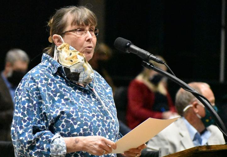 Residents challenge Mosaic water quality claims | News | yoursun.com