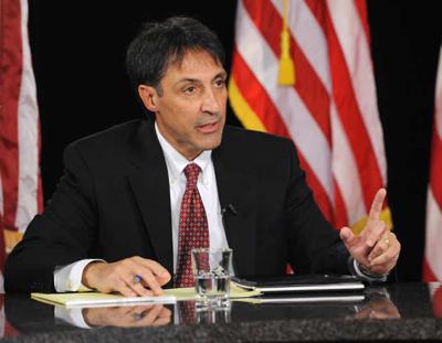 Ed Brodsky | News Archives | yoursun.com