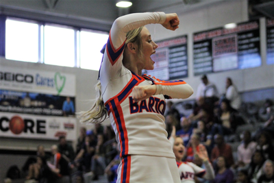 Ridge Rewind: Bartow cheer wins big in Orlando | Haven | yoursun.com