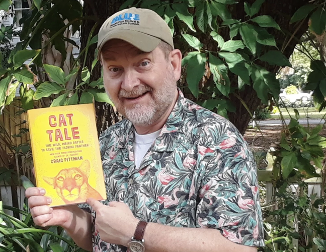 Florida Cultural History Series heads to Port Charlotte Library | Port ...