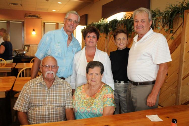 Charlotte County Republican Party holds mixer | News Archives | yoursun.com