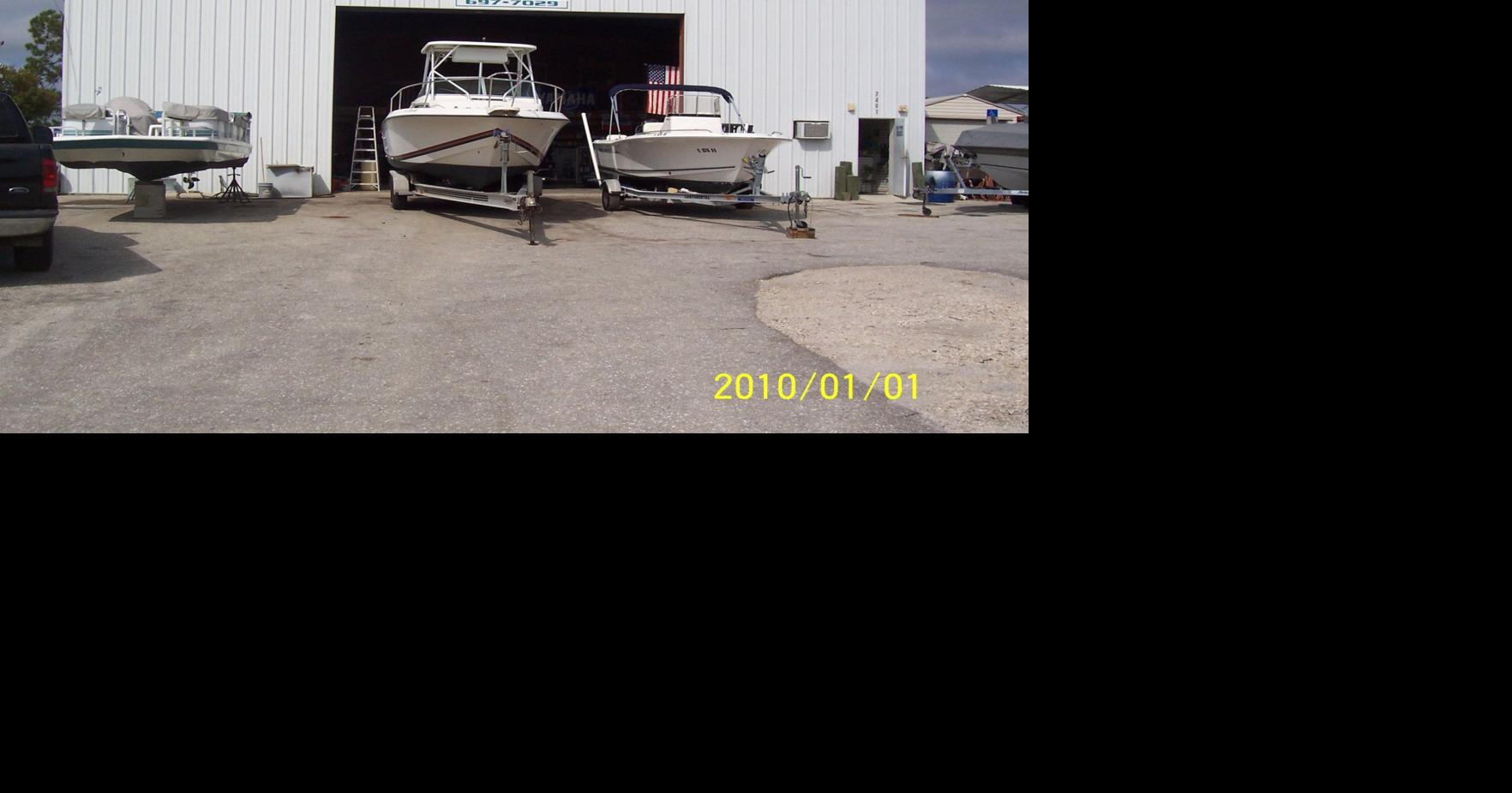 Do All Dockside Marine Service, Inc. | Waterline | yoursun.com