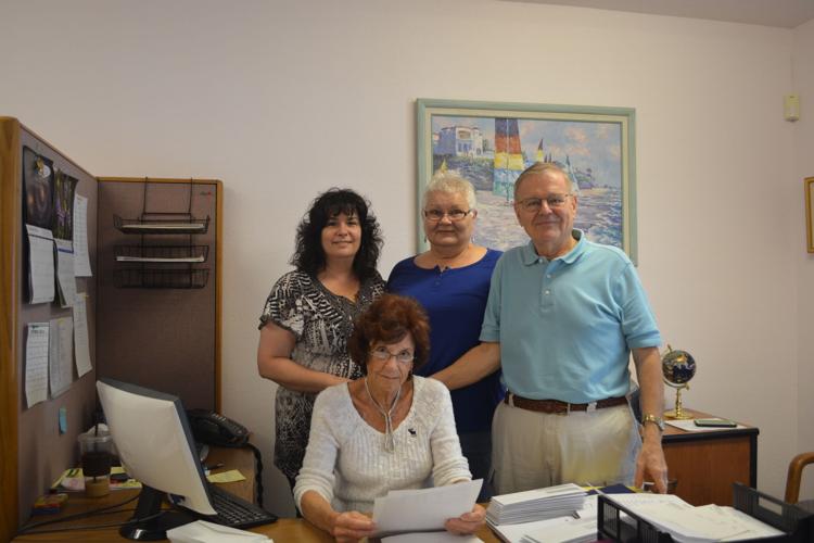 Keep the wheels turning | News Archives | yoursun.com