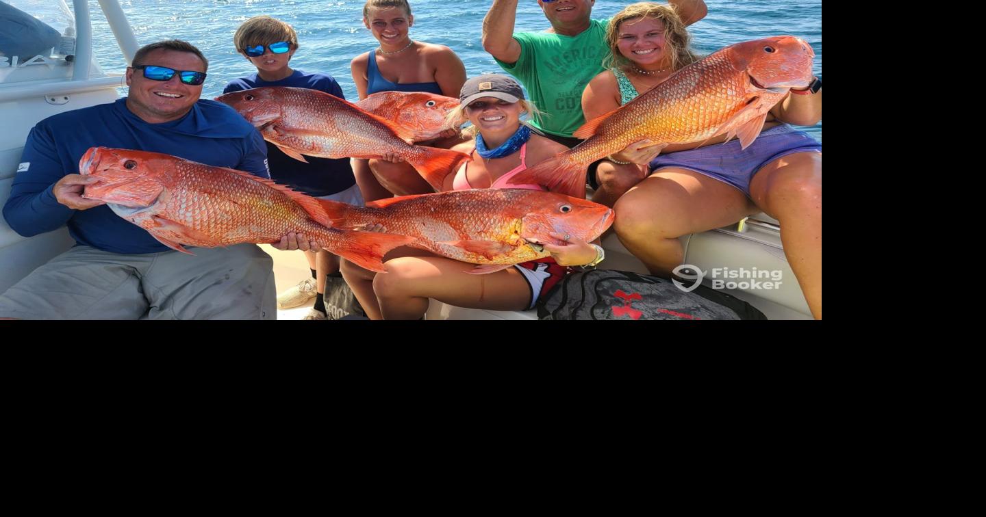 WATERLINE: Charter captains recognized with Angler's Choice Award ...