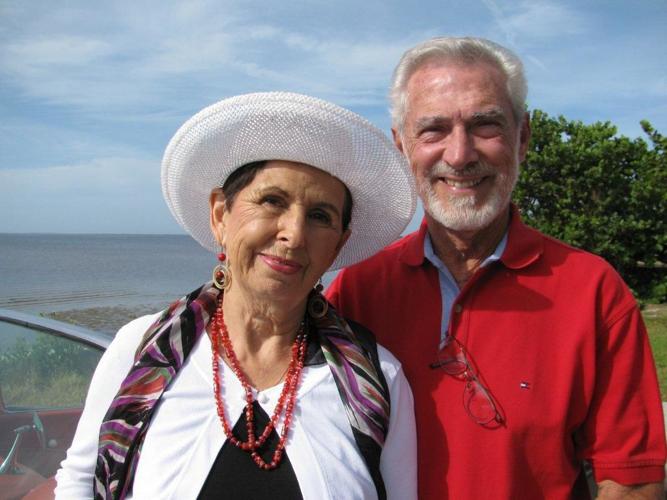 Owners wait 34 and 40 years for dream cars | News Archives | yoursun.com