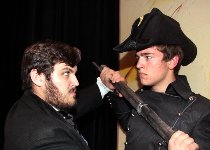 Don’t miss ‘Les Miserables’ performed by CHS Drama Club | News Archives ...