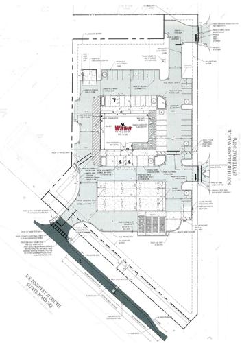 Waiting for Wawa: Store looking at two sites, possibly three | Sebring ...