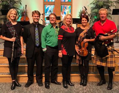 Gurl to bring Scotland, Ireland to Venice | News | yoursun.com