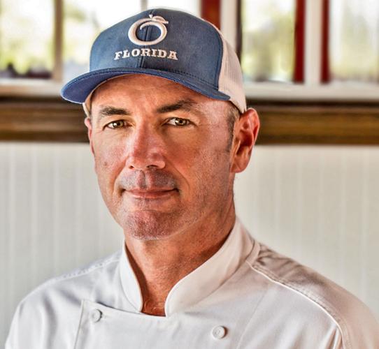 snook nuggets | Waterline | yoursun.com