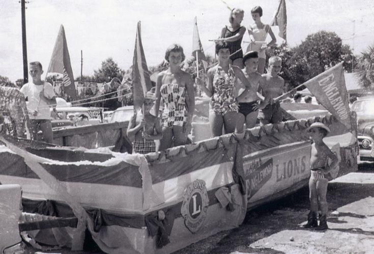 Pioneer Days Parade through the years | | yoursun.com