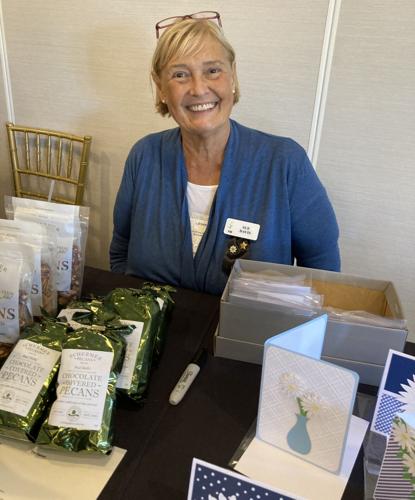 COLUMN: A hundred years later, PEO is still helping women | News ...