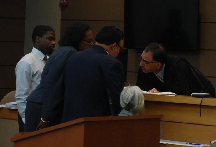 GUILTY: Moses gets life for Council murder | Newsarchives | yoursun.com