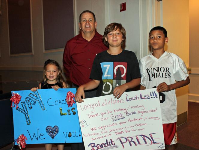 Honoring local volunteers | News Archives | yoursun.com