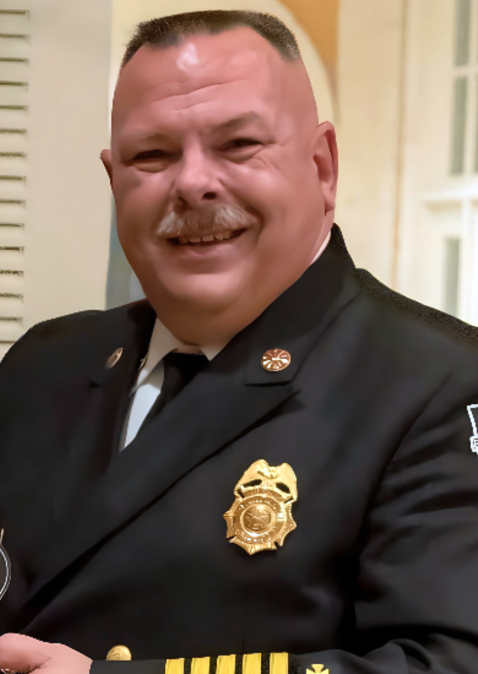 Firefighter suicides: 'It's a terrible epidemic' | News | yoursun.com