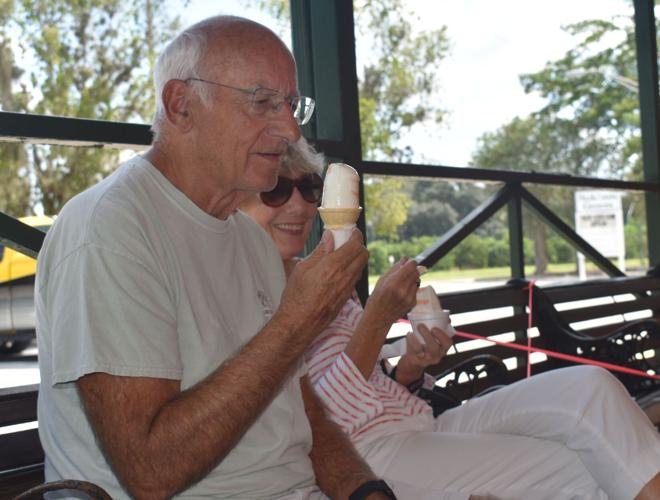 Nokomis Groves closing packing business | The Gondolier | yoursun.com