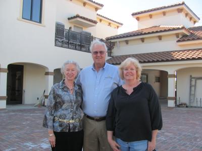 Foundation readies for new headquarters, CEO | News Archives | yoursun.com