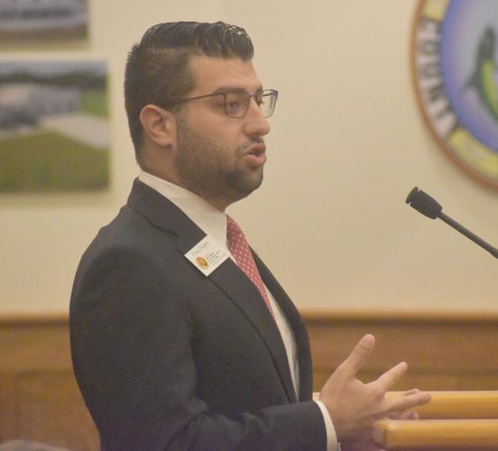 CFO rep: Mediation program can help residents with insurance | Port ...