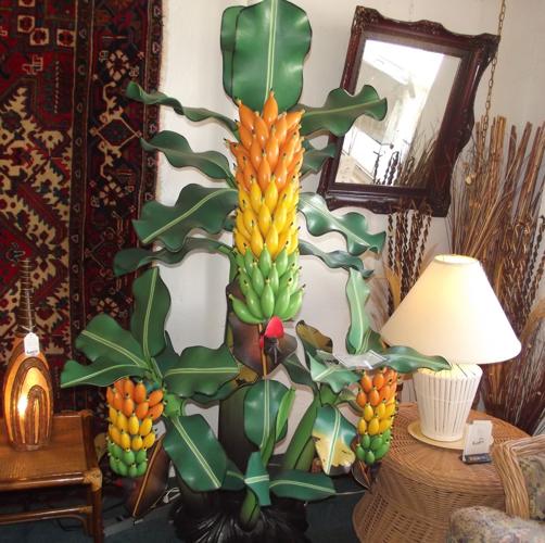 Twice’s Nice unique household furnishings | News Archives | yoursun.com