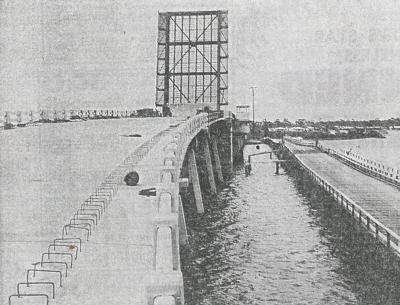 Tom Adams Bridge named after a scoundrel | News Archives | yoursun.com