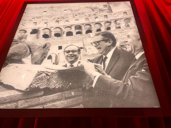 Ringling Art Museum 's interactive gallery presents 50 years of circus ...