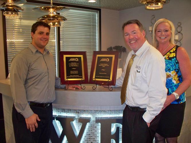 Small, local firm beats the big guys | News Archives | yoursun.com