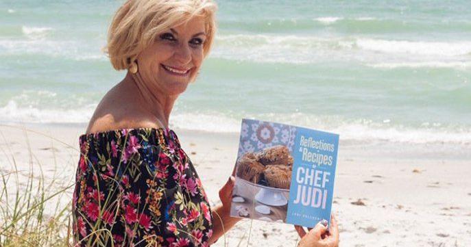 Chef Judi is living her dream | Features | yoursun.com