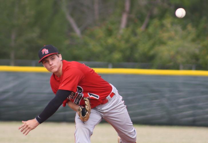 Pirates JV baseball experiments with young team’s field positions ...