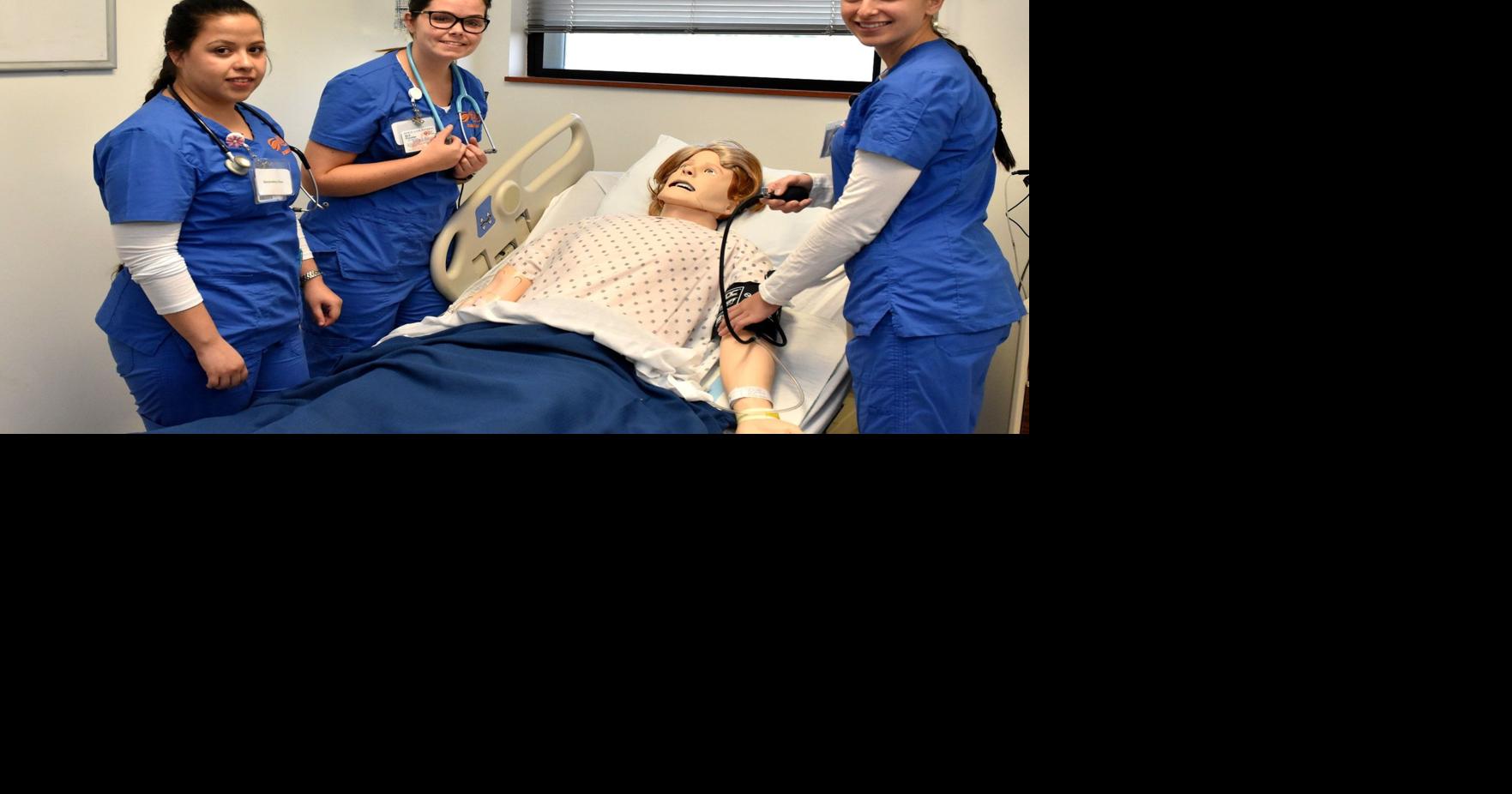 SFSC offers evening/weekend schedule for nursing degree | News ...