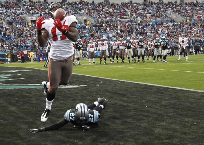 Bucs stagger to another rout | News Archives | yoursun.com