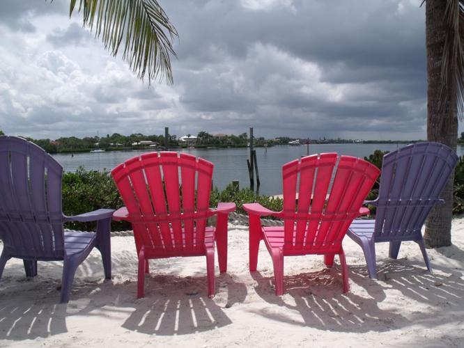 Casey Key Fish House and Tiki Bar | Go! | yoursun.com