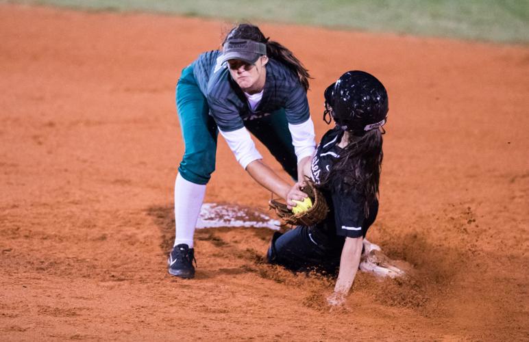 Rain suspends Venice softball against Braden River | Area Preps ...