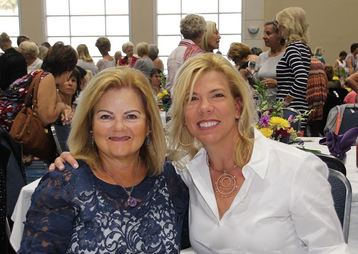 50+ Woman’s Tennis League celebrates 35 years | News Archives | yoursun.com
