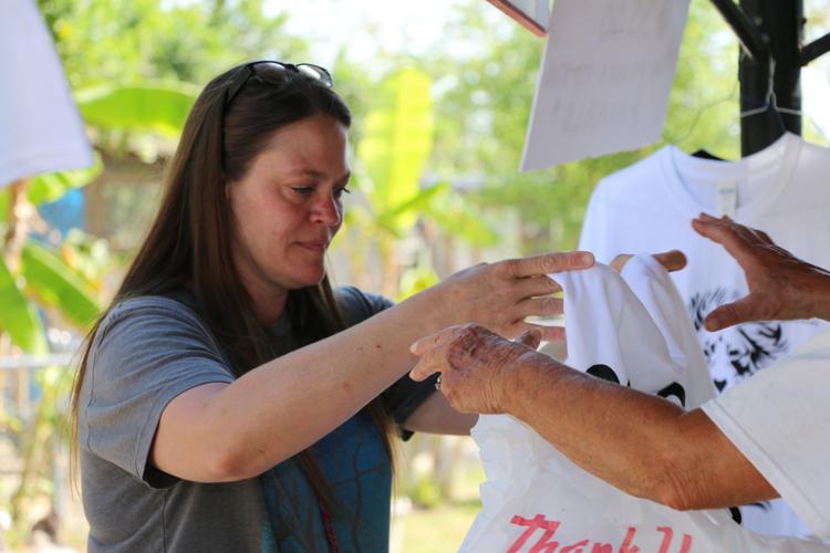 Octagon Wildlife Sanctuary hosts annual community appreciation day ...