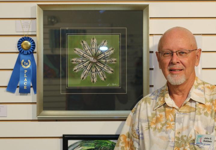 Art celebrated | News Archives | yoursun.com